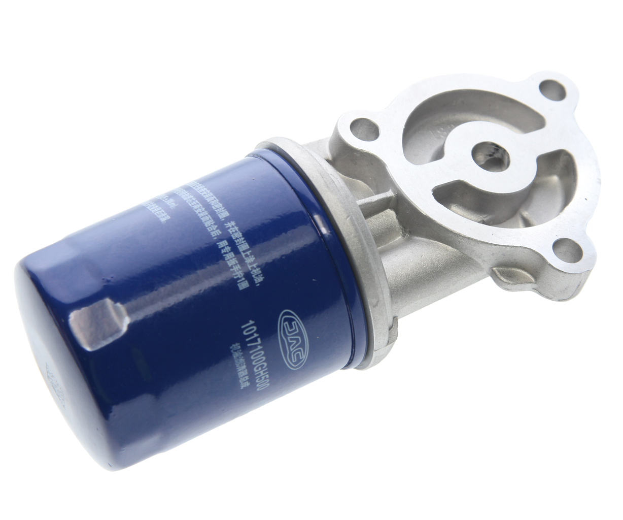 Фильтр масляный москвич 3 JAC JS4/J7 с корпусом OE