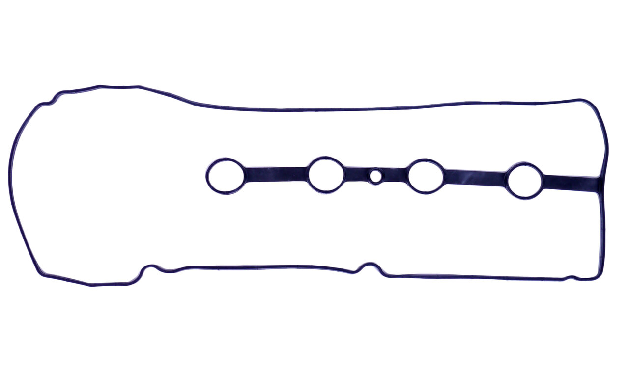 Прокладка крышки клапанной MAZDA 3 (03-08) (1.3/1.6) OE