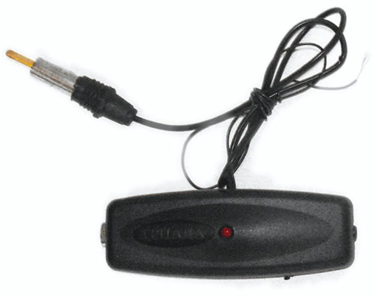 Конвертер антенный для японских магнитол УКВ, FM-Japan триада