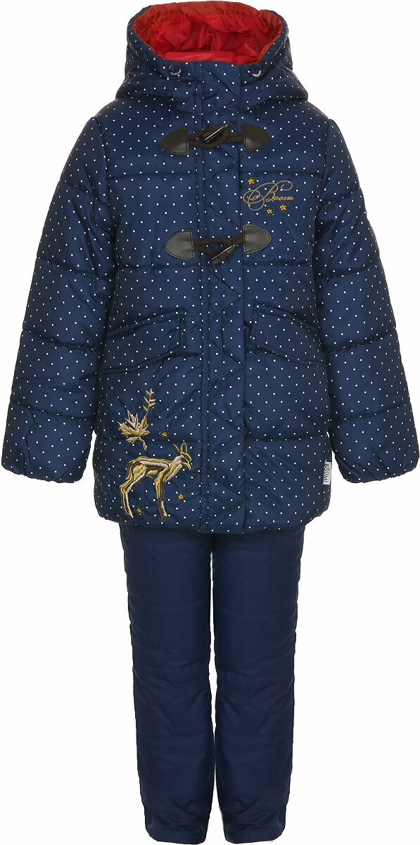 Комплект верхней одежды