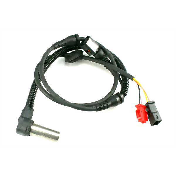 PATRON ABS51172 (8D0927803B / 8D0927803C / 8D0927803D) датчик частоты вращения колеса передн Audi (Ауди) a4 95-00,