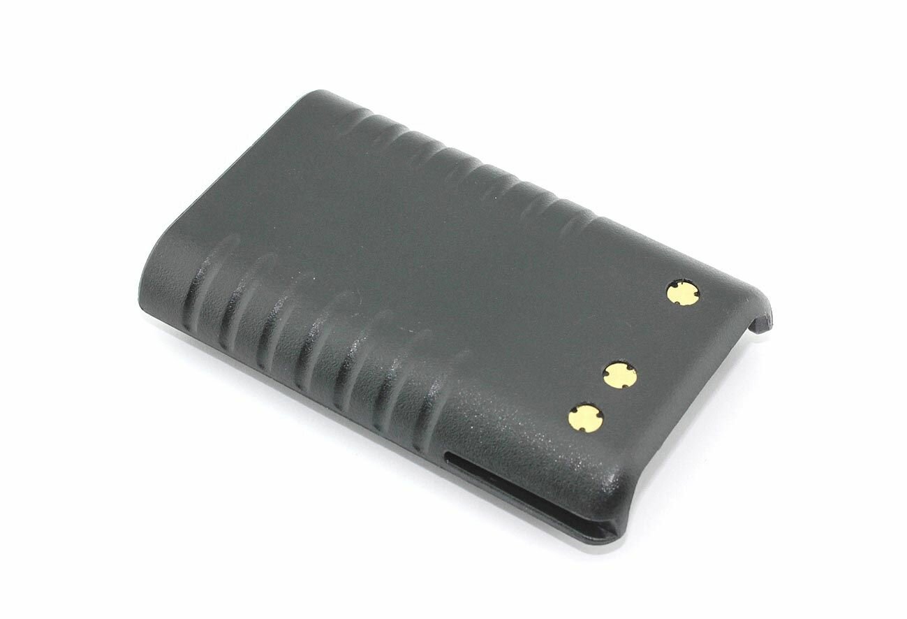 Аккумулятор для Vertex VX-228, VX-231UHF (FNB-V103LIA) Li-ion, 1380mAh, 7.4V, код 091553