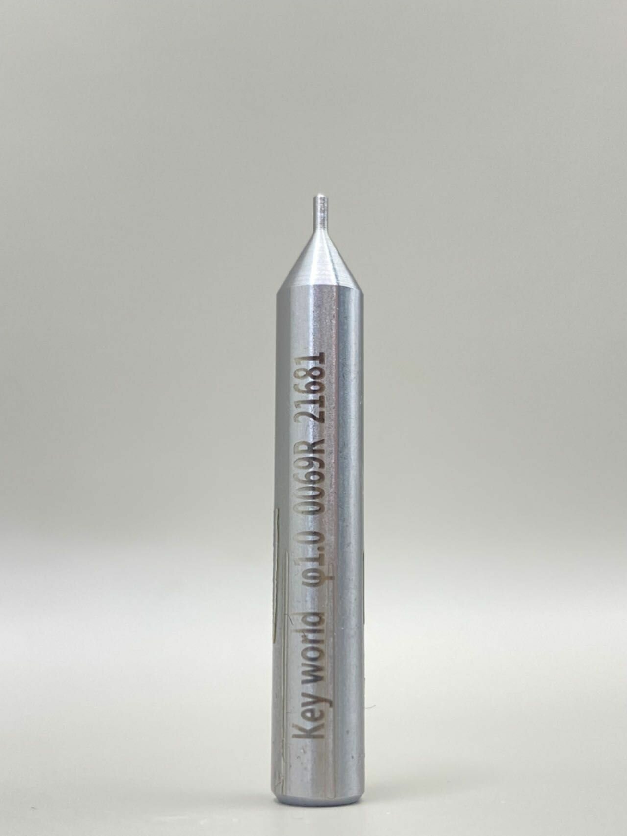 Вертик. копир "HSS" 0069# 1.0 мм (не фреза)