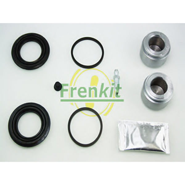 FRENKIT 242936 ремкомплект суппорта+поршень Mercedes (Мерседес) clk (c208 c209) 6-97 - / c-class (w203) 5-00 - all
