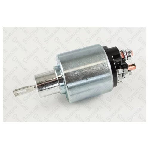 Реле втягивающее FORD ESCORT/ORION/FIESTA/SCORPIO/SIERRA/TRANSIT 1.0-2.9/D/TD 77 STELLOX 0685113SX