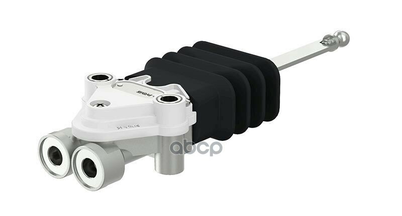 Кран уровня пола кабины. Actros ProVia арт. PRO0070110