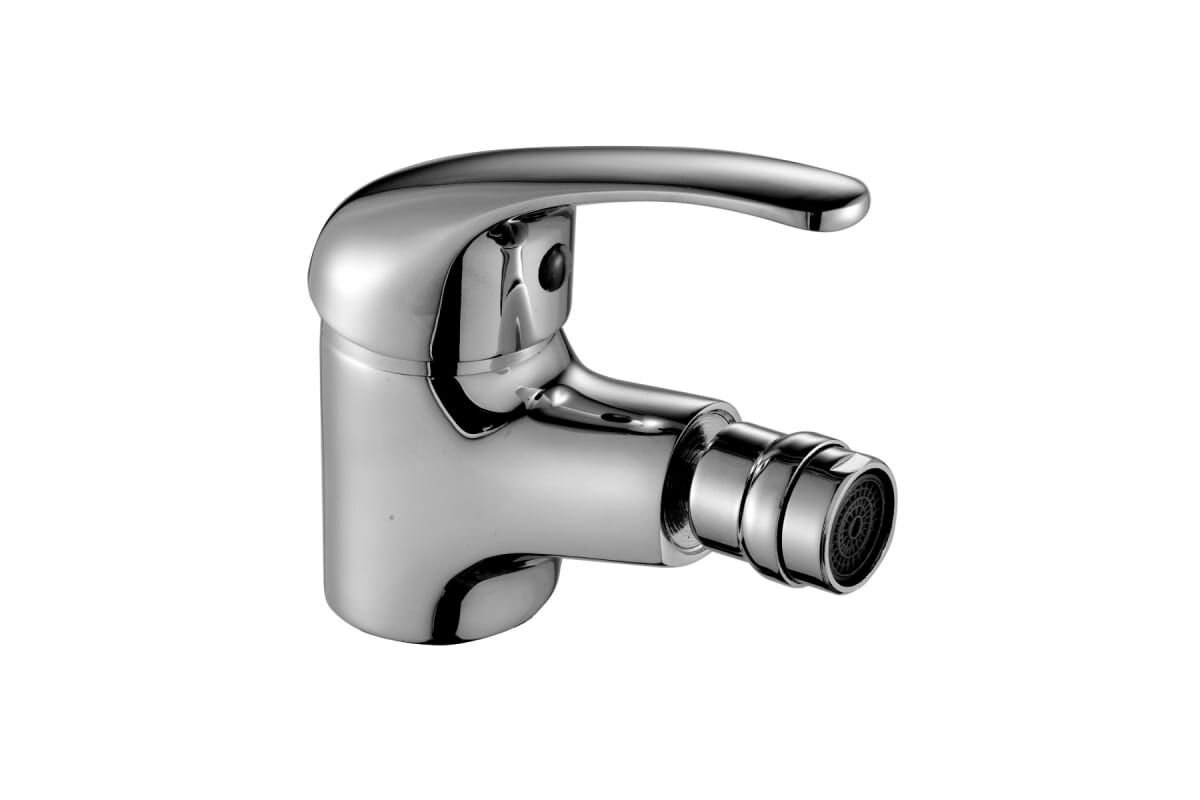 Смеситель Rossinka для биде A35-51