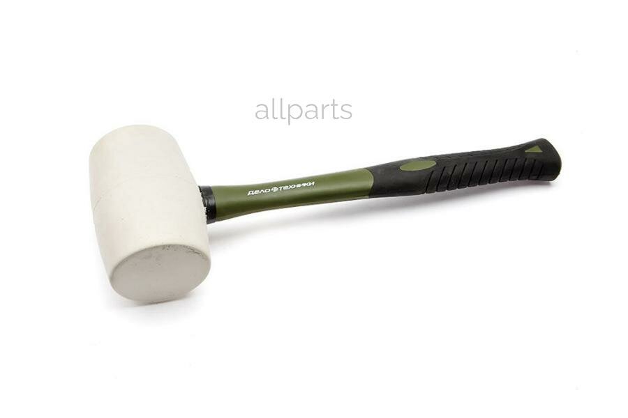 Дело техники 335090 Киянка с фибергласовой ручкой 900 г ДТ/16