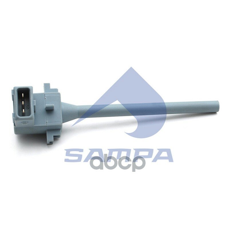 Датчик уровня охлаждающей жидкости! DAF XF105 SAMPA арт. 091186