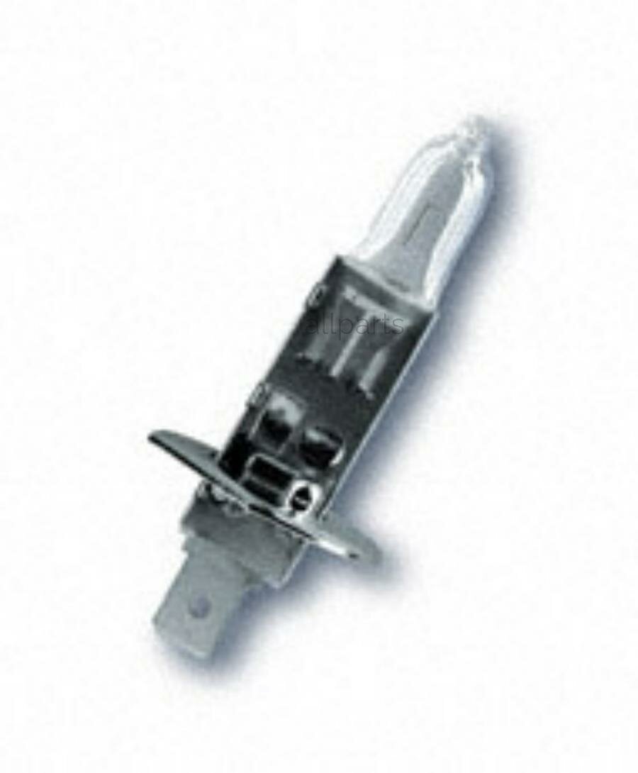 OSRAM 64150ALS Лампа OSRAM галогеновая H1 P14.5S 55W