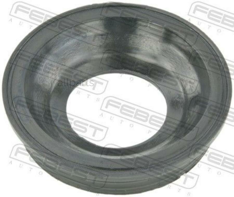 FEBEST VWCP-001 кольцо уплотнительное форсунки впрыска топлива AUDI A3/S3/SPORTB./LIM./QU 2005-2013 [USA]