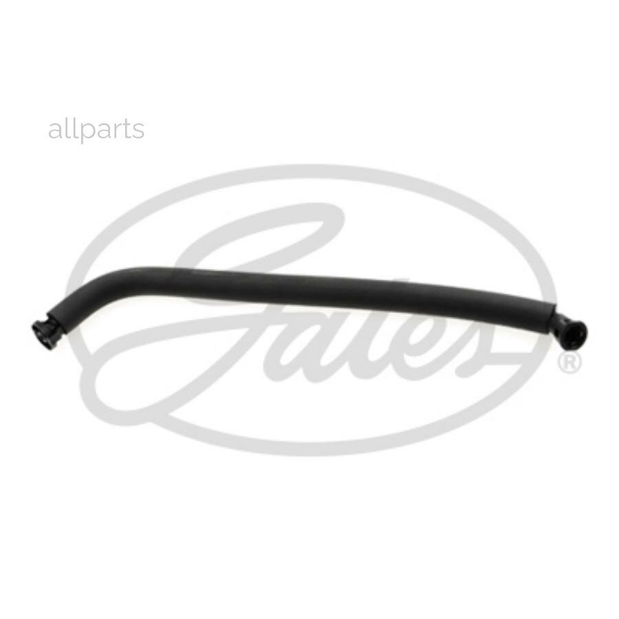 GATES EMH148 Патрубок вент. картерных газов BMW 320i/320i Coupe/320i Touring/323i/323i Cabrio/323i Coupe/325i/325i
