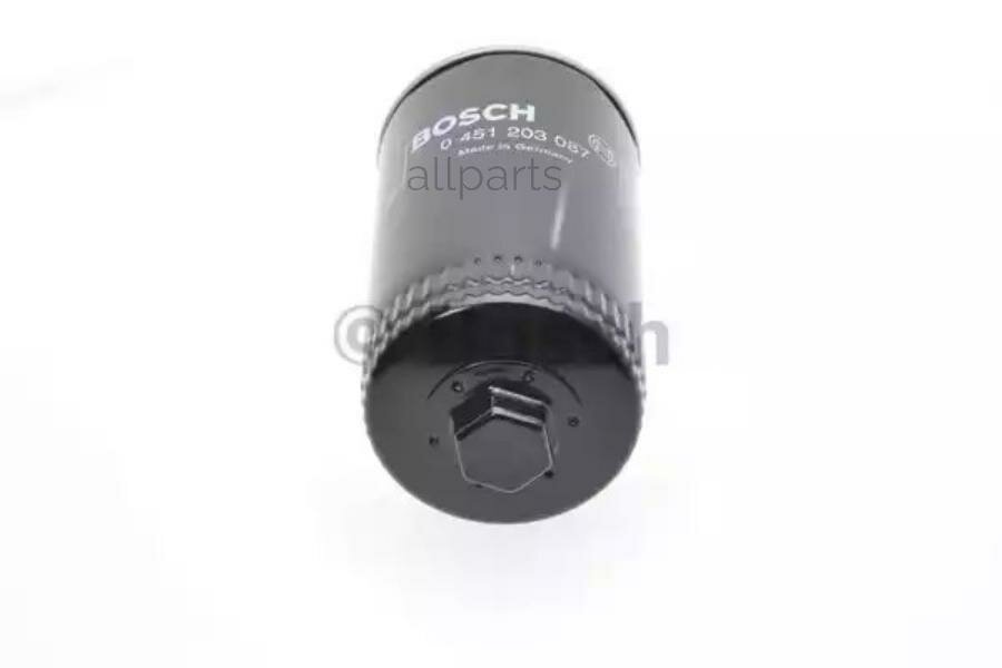 BOSCH 0451203087 фильтр масляный