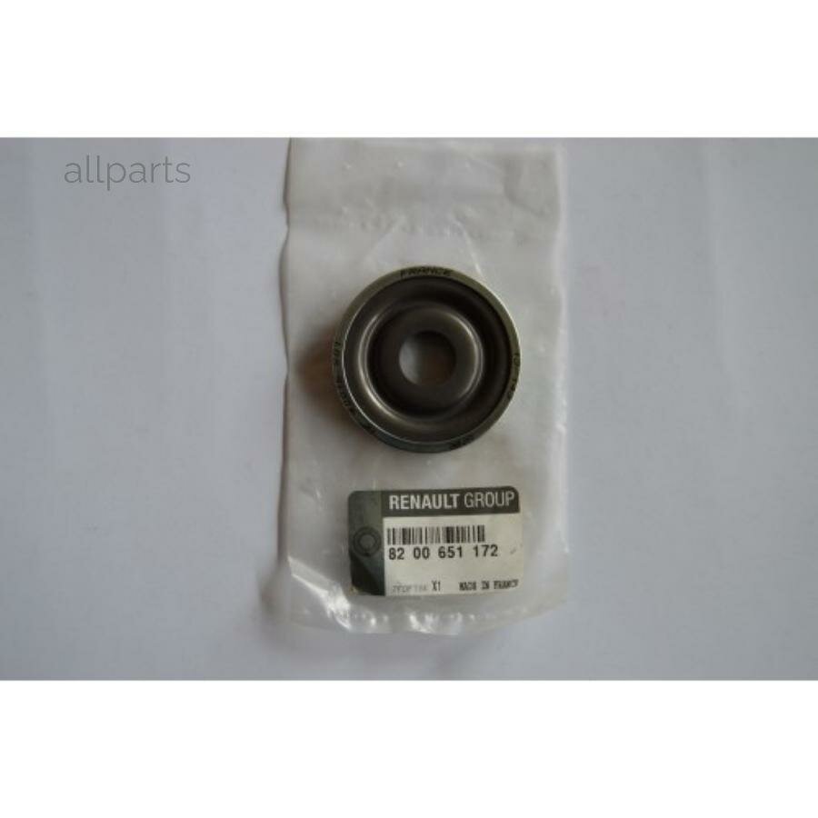 RENAULT 8200651172 втулка