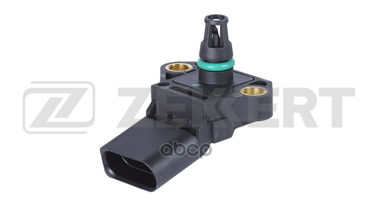 Датчик Давления Воздуха Skoda Octavia (5E3 Nl3 Nr3) 12- Rapid (Nh3 Nk3 Nk6) 12- Karoq (Nu7 Nd7) Zekkert арт. se-1035