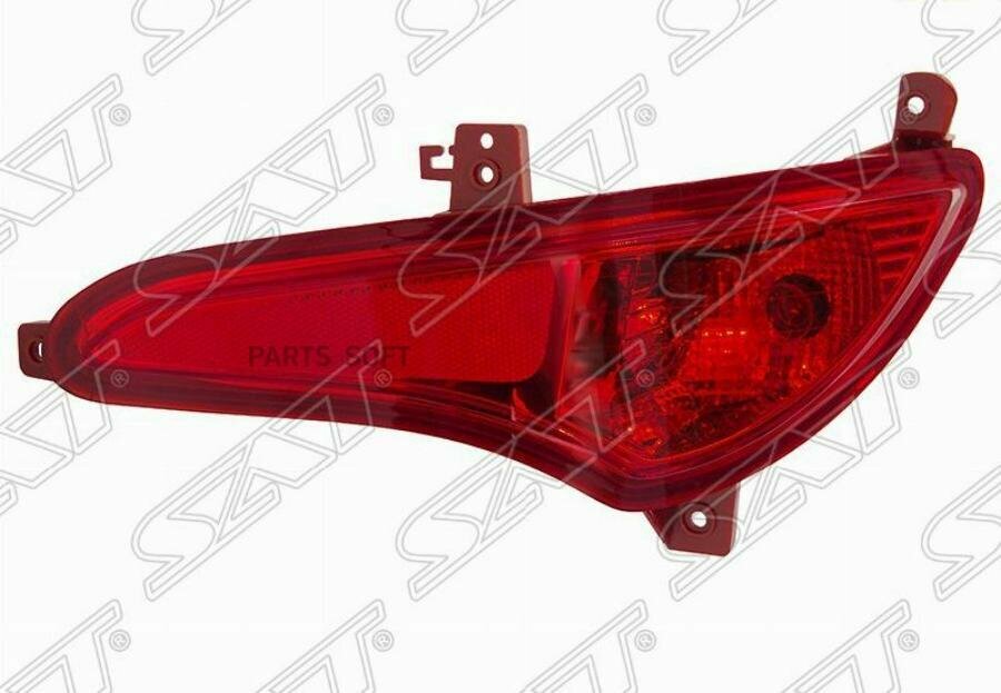 Фонарь в задний бампер Hyundai Solaris 14-17 (Справа/ 4D SED) Sat арт. ST32129S2R