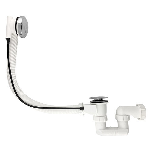 Сифон на ванную 8731 санакс