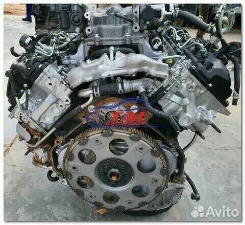 Двигатель Тойота 1zz 2gr 1gr 22r 1s 3s 2s 4s 5s