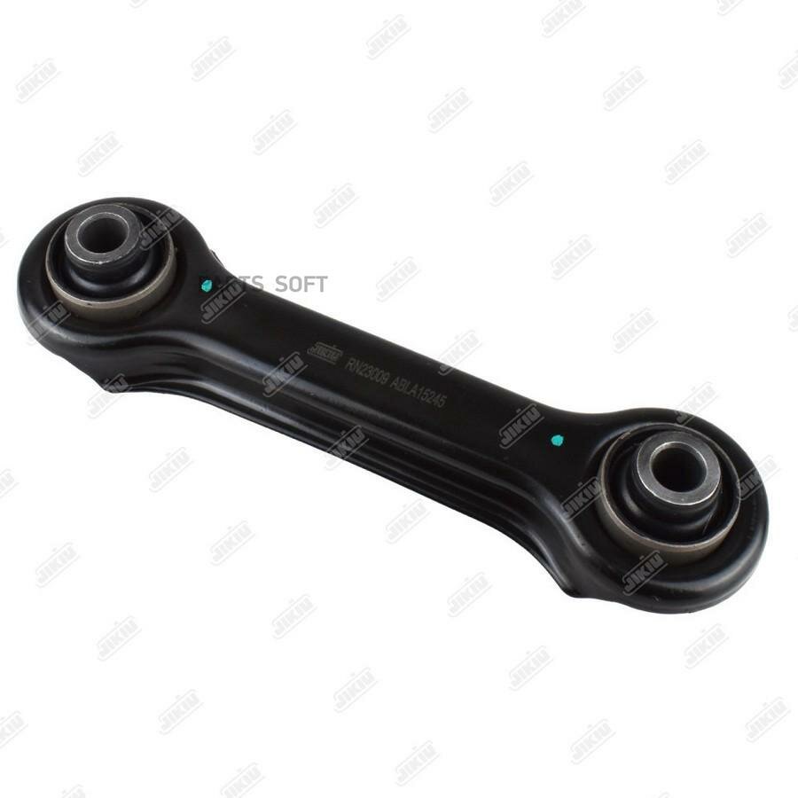 JIKIU RN23009 Тяга задняя поперечная Mitsubishi_Colt CA#/CB# (1991-1995)/Dingo CQ# (1998-2002)/Dion CR#W (2000-200 ()