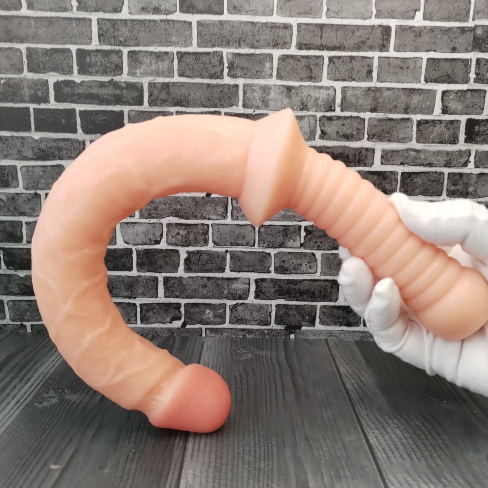 Фаллоимитатор для фистинга