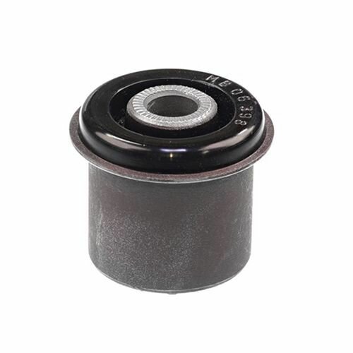 Полиуретановый комплект сайлентблоков передней подвески, верхнего рычага PolyBlack для MITSUBISHI Pajero Montero CHEVROLET Tahoe (07-14) оем 4010A037