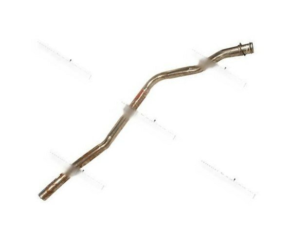 Труба приемная уаз-3151-23-1203010 люкс