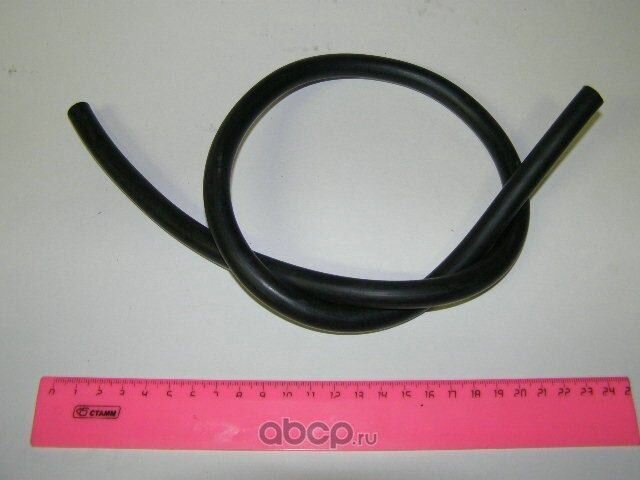 Патрубок сапуна (нового образца тонкий)