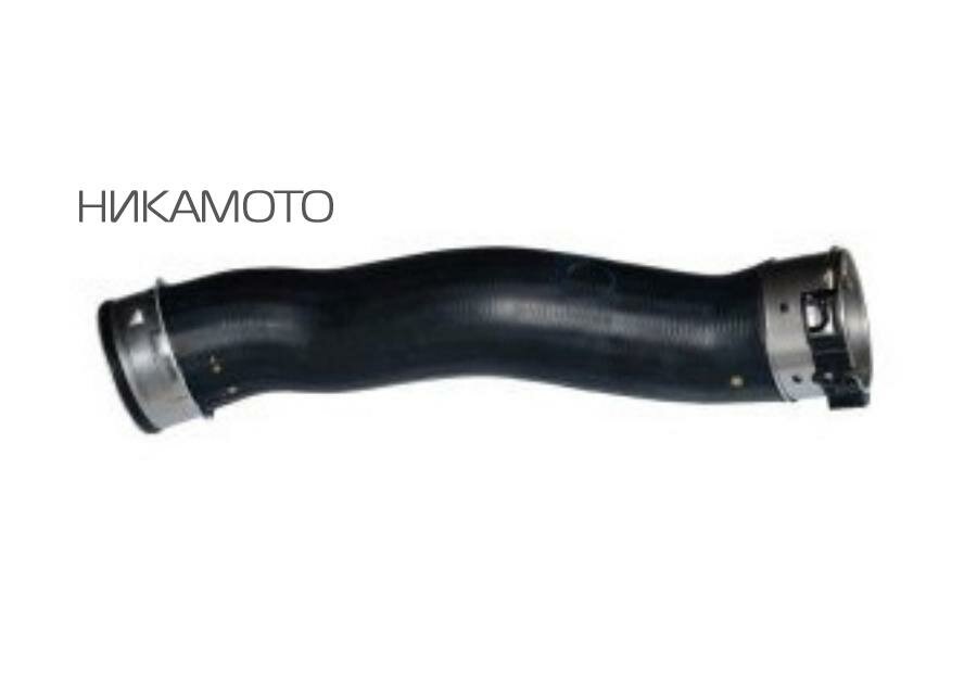 TORK TRK3226 Патрубок BMW E90