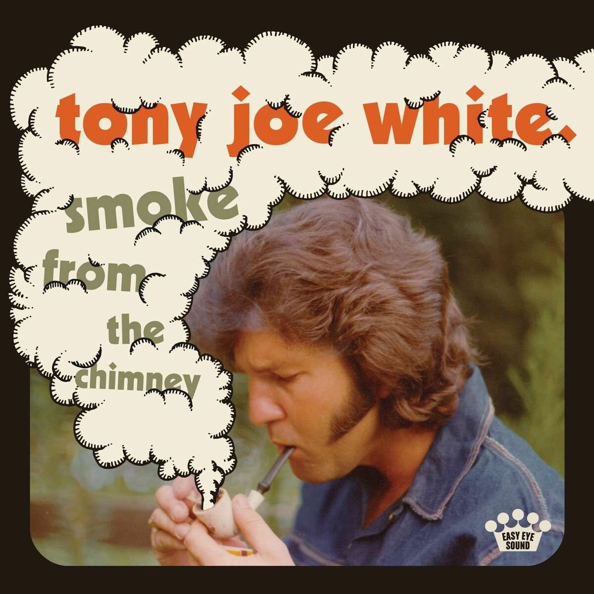 Виниловая пластинка Tony Joe White - Smoke From The Chimney (1 LP)