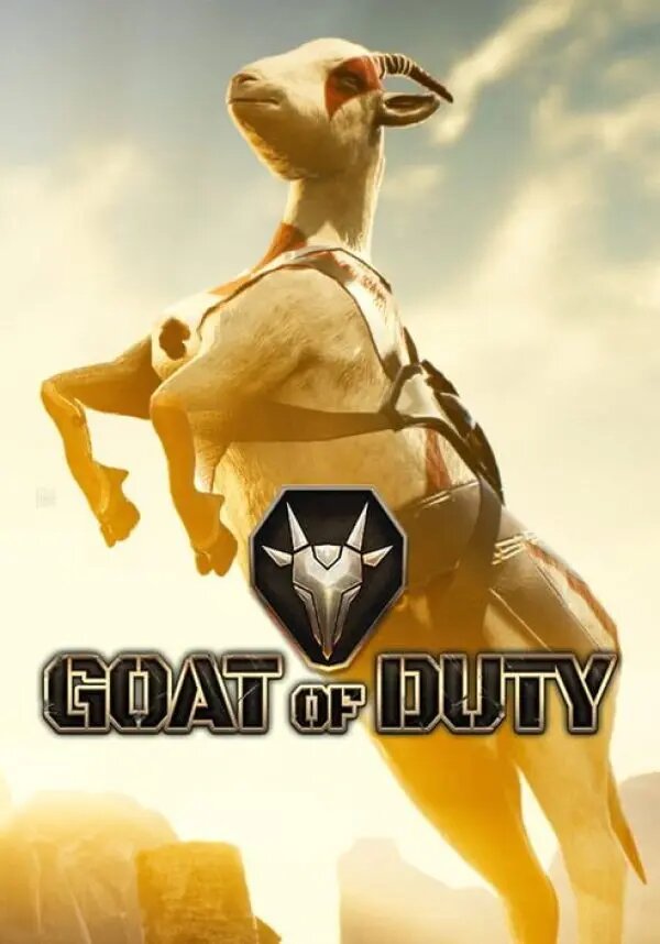 Goat of Duty [STEAM / Россия, Весь мир]