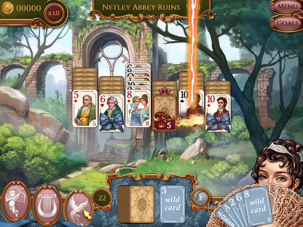 Regency Solitaire [STEAM / Россия, Весь мир] — фото 1