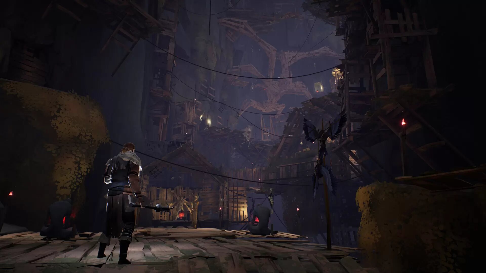 Ashen [STEAM / Россия и СНГ] — фото 1