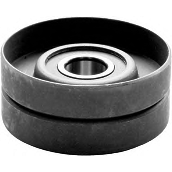 MAGNETI MARELLI MPQ0184 ролик поликлинового ремня направляющий
