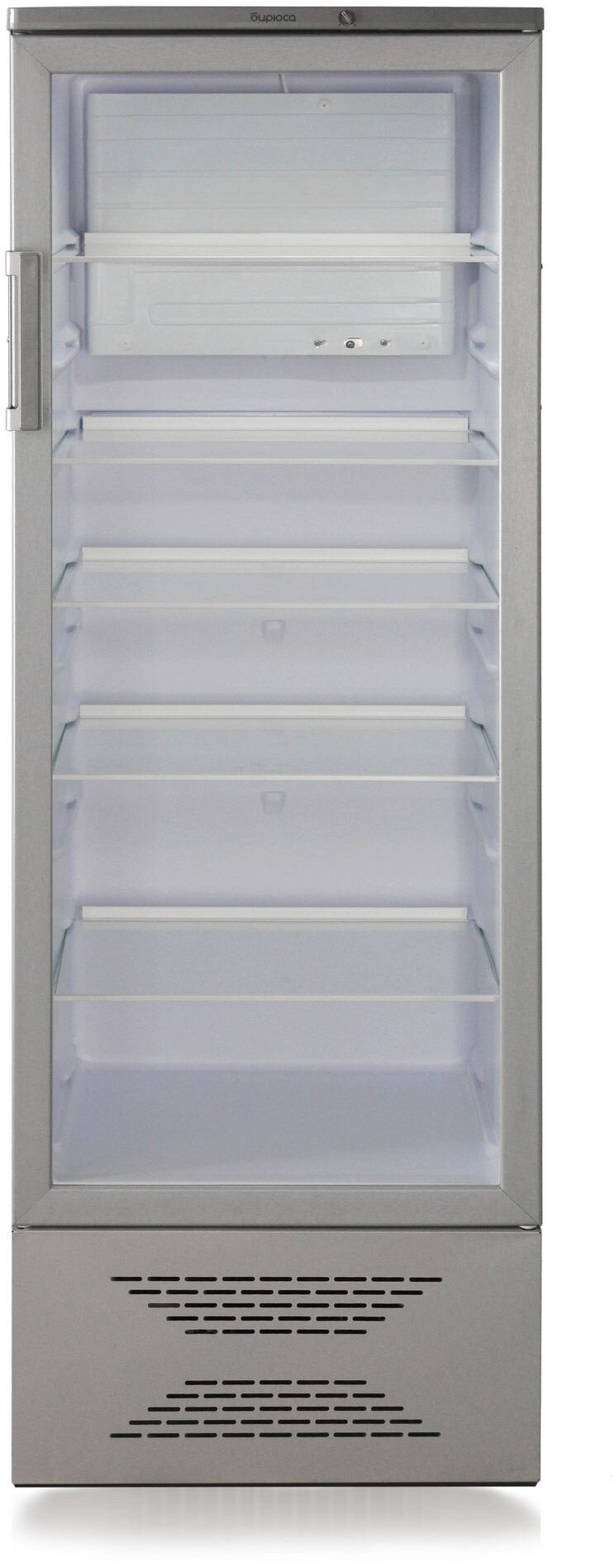 Холодильная витрина однокамерный Бирюса Б-M310