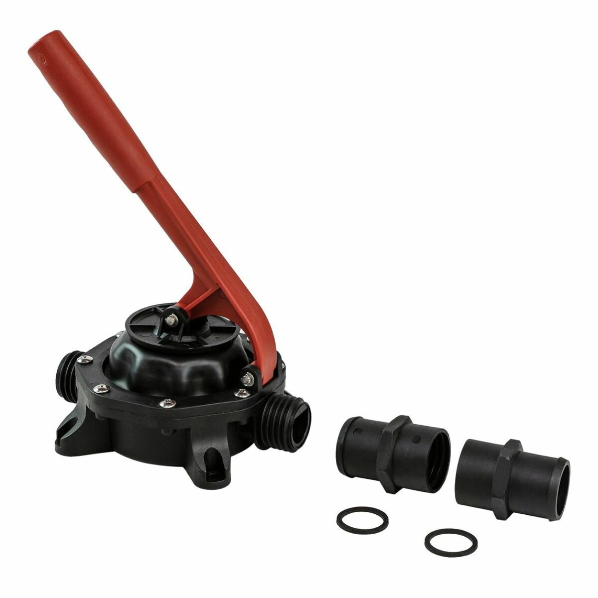 Помпа ручная для откачки воды SeaFlo 72002GPH (2725,5 л/час) осушительная, для лодки / катера, трюмн