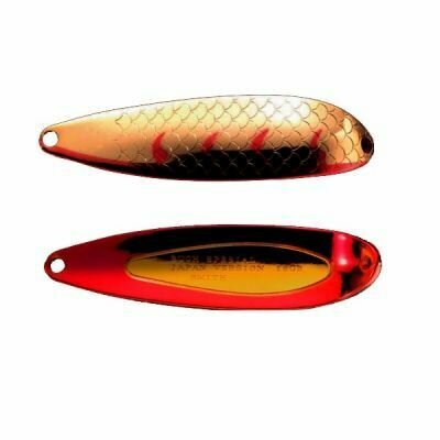 Колеблющаяся блесна SMITH BUCH JAPAN 24g цвет 04