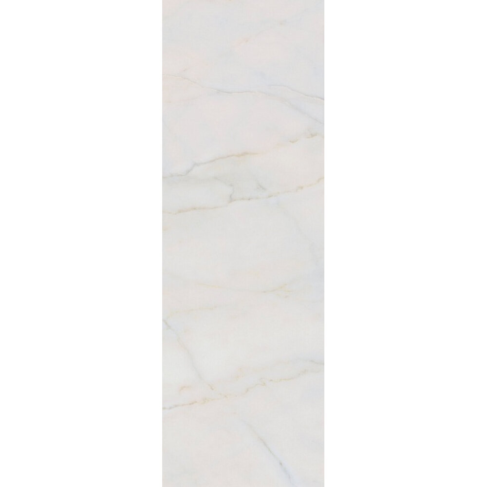 Плитка настенная Kerama Marazzi (Керама Марацци) Греппи белый обрезной 40х120 см, толщ. 10 мм, (14003R) (1.44 м2)