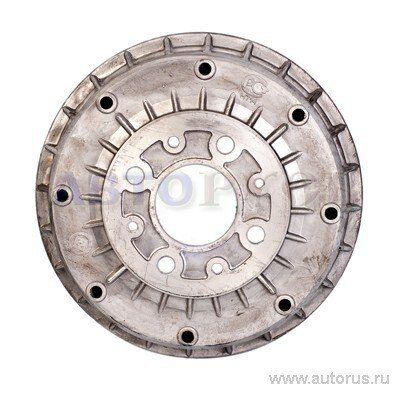 Барабан тормозной ваз 2108-12, 1118, 2170, 2190 нтц-булат 21080-3502070