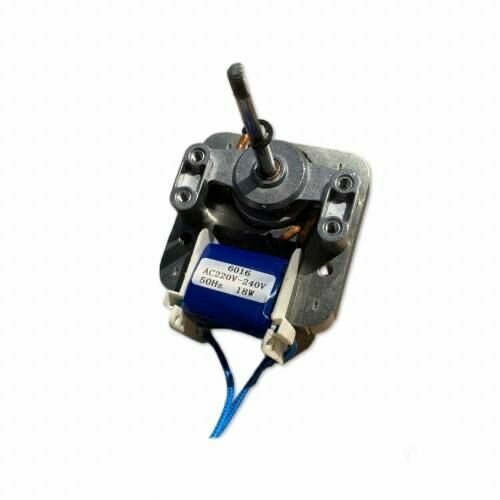Мотор ZL-YJF6016C 18W для аэрогриля