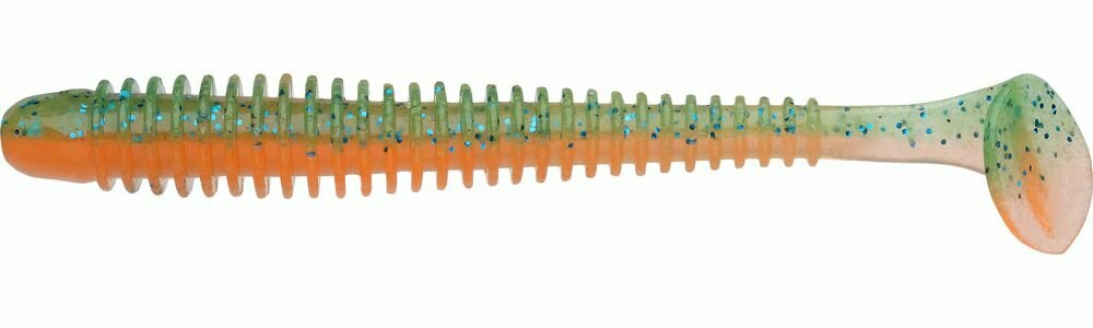 Keitech Съедобная резина Keitech Swing impact 4" PAL11