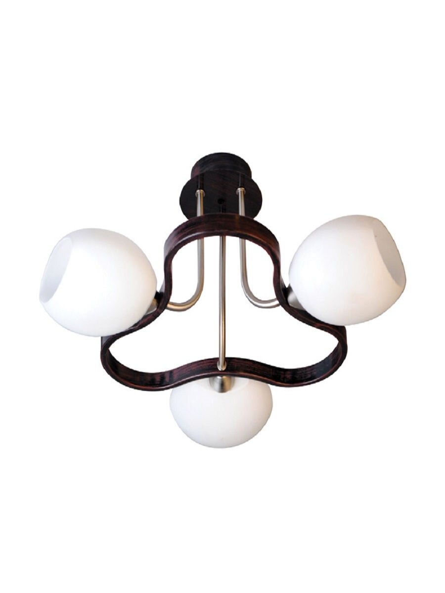 Люстра FIJI 3хE14x40W