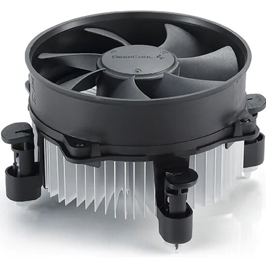 Кулер для процессора Deepcool ALTA 9 PWM 1700 (DP-ICAP-AT9-17)