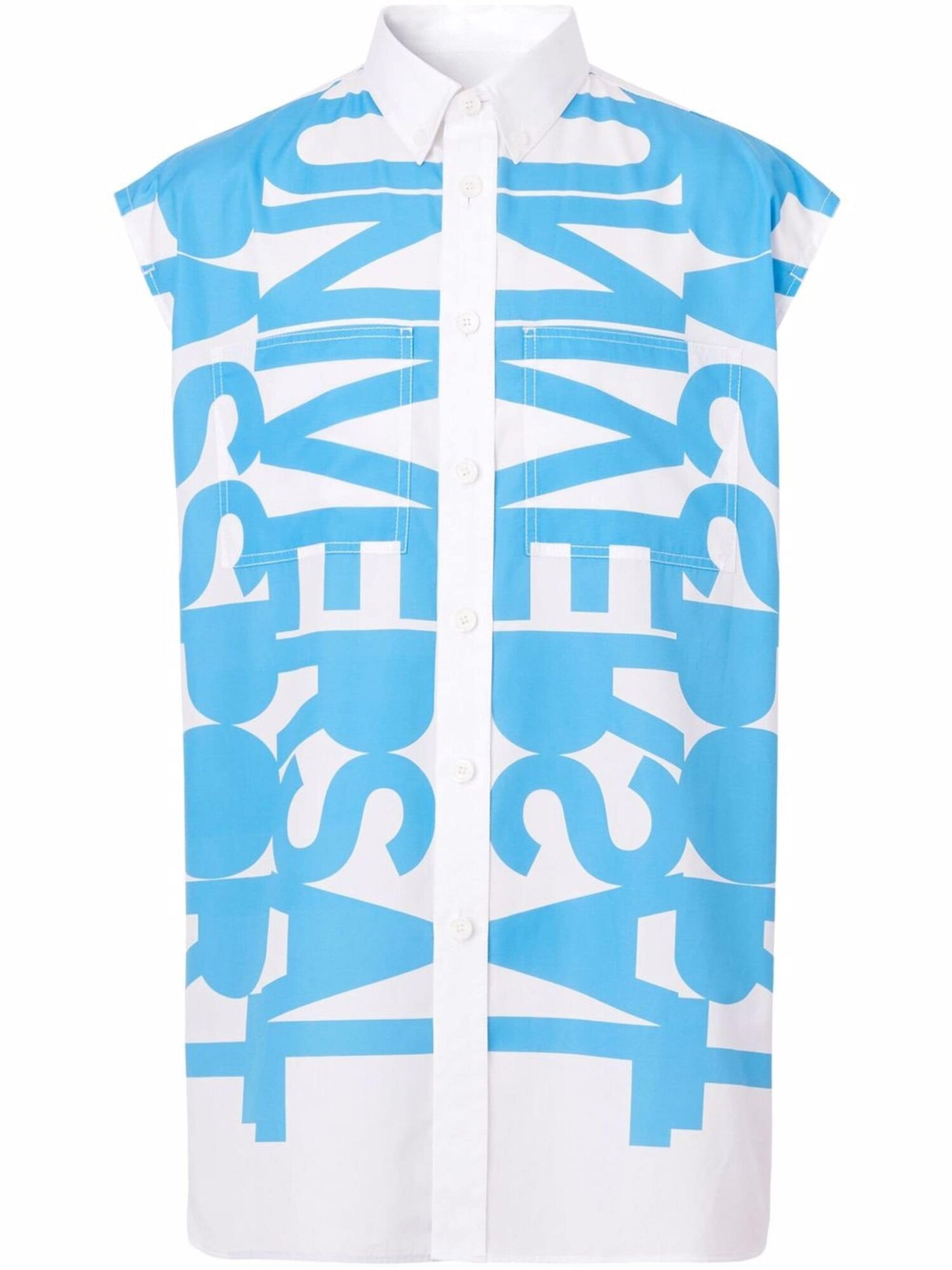 Рубашка Universal Passport