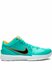 Кроссовки NIKE Kobe 4 Protro, размер 9 US, зеленый,