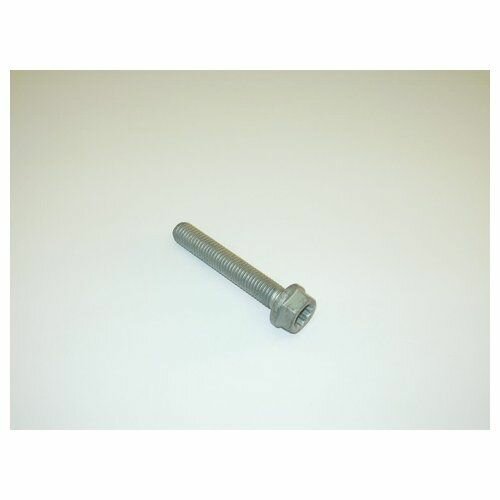 Болт шестигранный, с буртиком, VAG N91030102