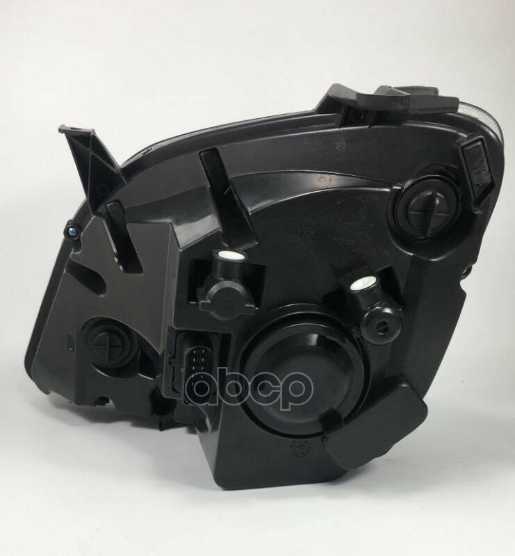 Фара блок ГАЗель Next правая без ламп CARTRONIC Cartronic арт. CRTR0115333