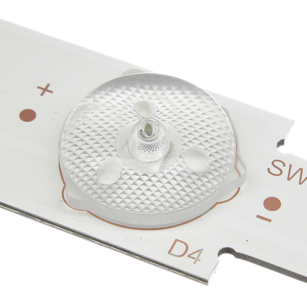 Комплект светодиодных планок для подсветки ЖК панелей SW 32 3228 07 REV1.4