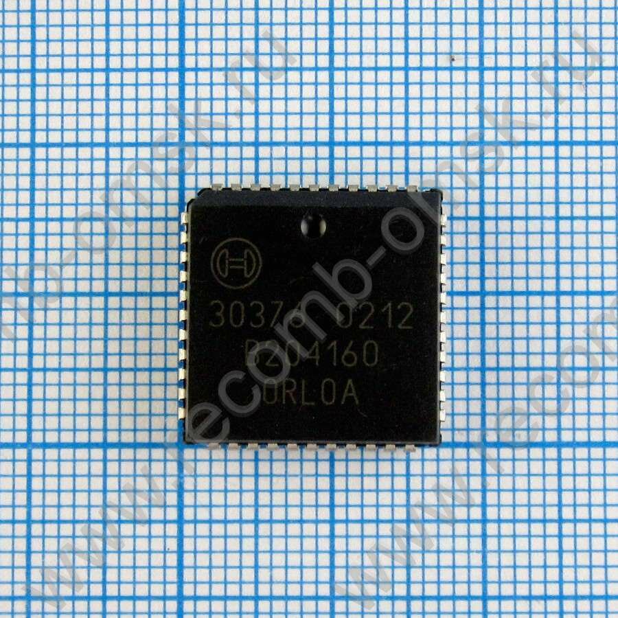 BOSCH 30376 - используется в автомобильной электронике