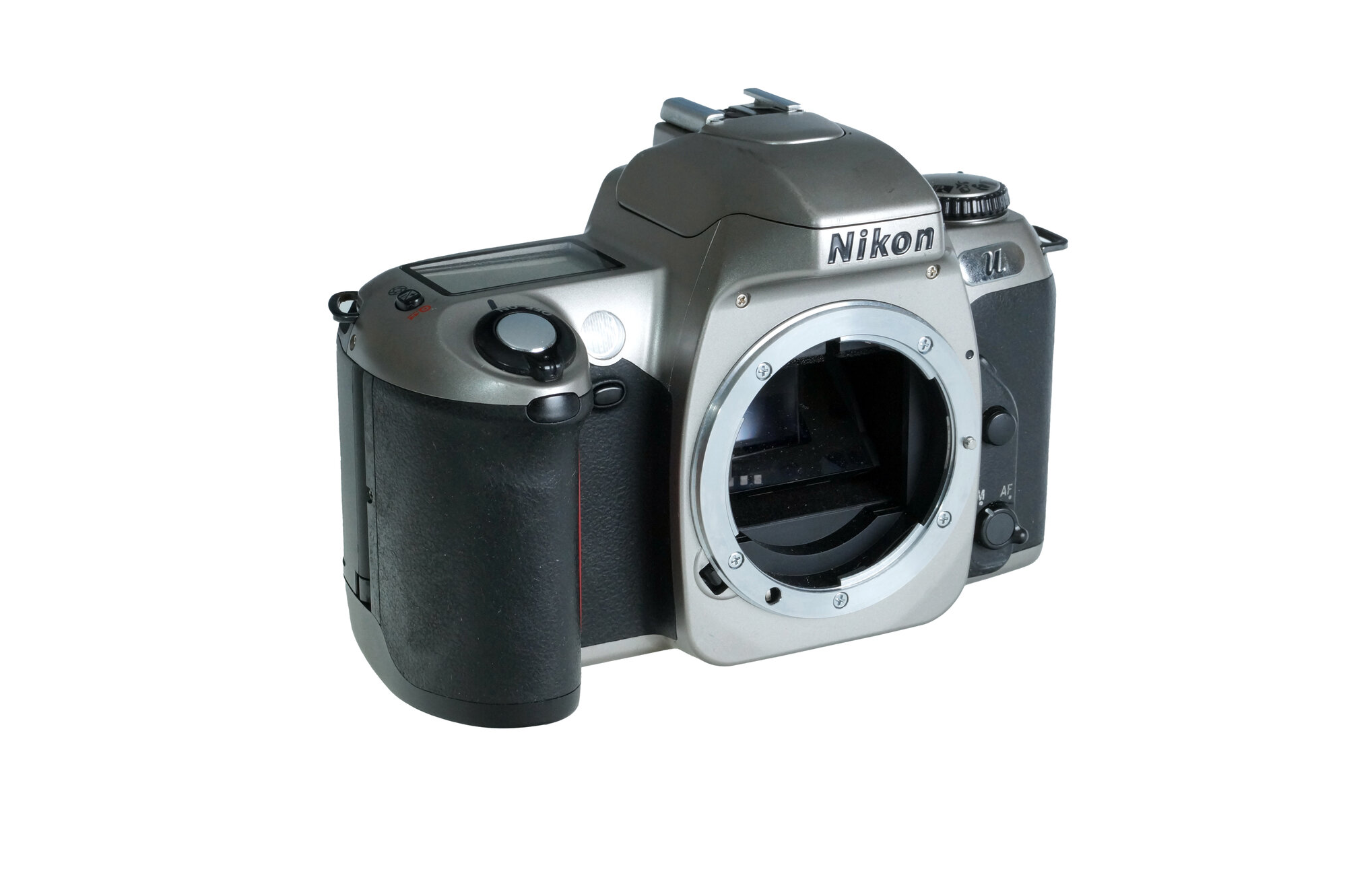 Nikon U /N65