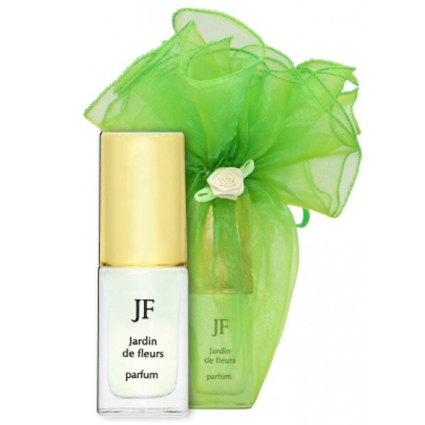 Новая Заря Сад цветов - Jardin De Fleurs духи в мешочке 16 мл